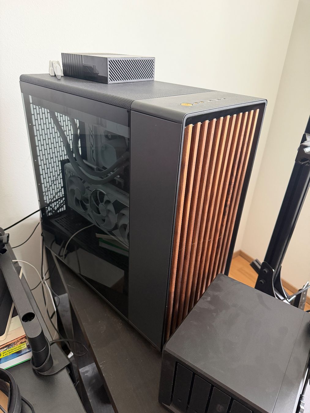Gaming pc i9 + rtx 4090 (Gebraucht) in Regensdorf für CHF 3500 – nur ...