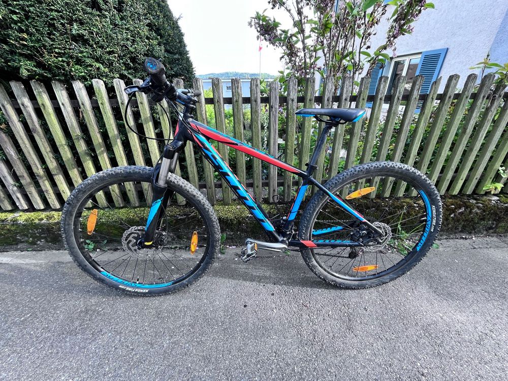 Scott Bike Aspect 730, Grösse S (Gebraucht) in Winterthur für CHF 181 ...