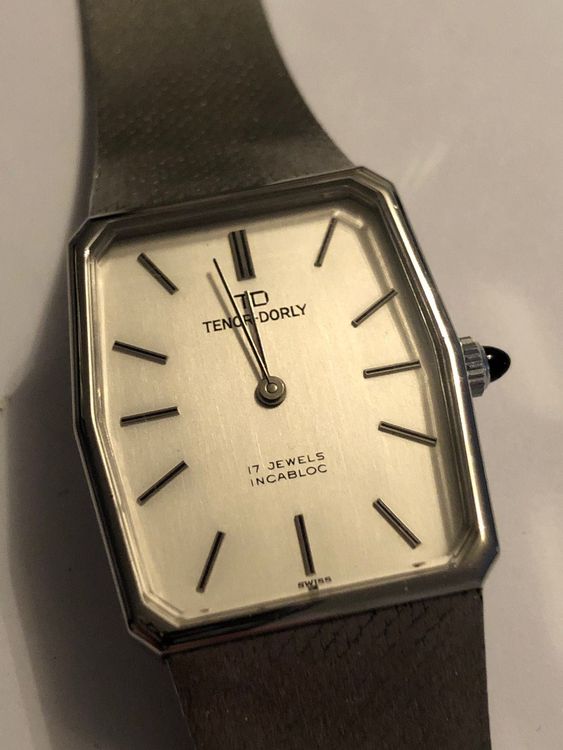 Tenor Dorly Nos 28 mm Neu (Neu (gemäss Beschreibung)) in Pfeffingen für ...