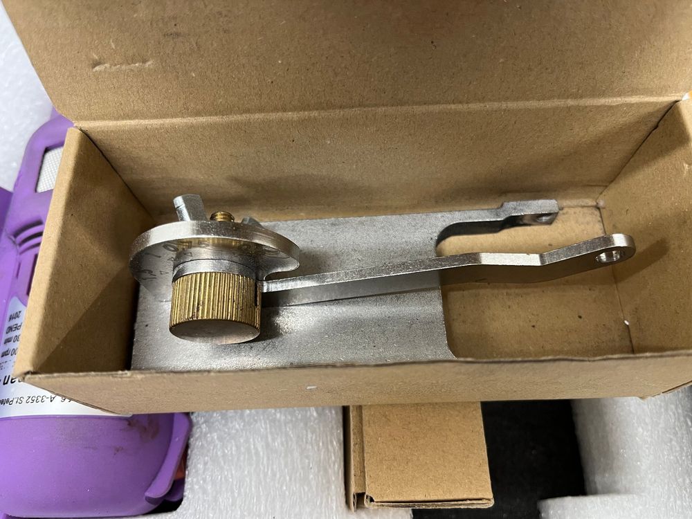 Ski Kantenschleifmaschine - Discman 4 | Kaufen auf Ricardo