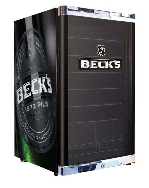 Khlschrank Von Becks