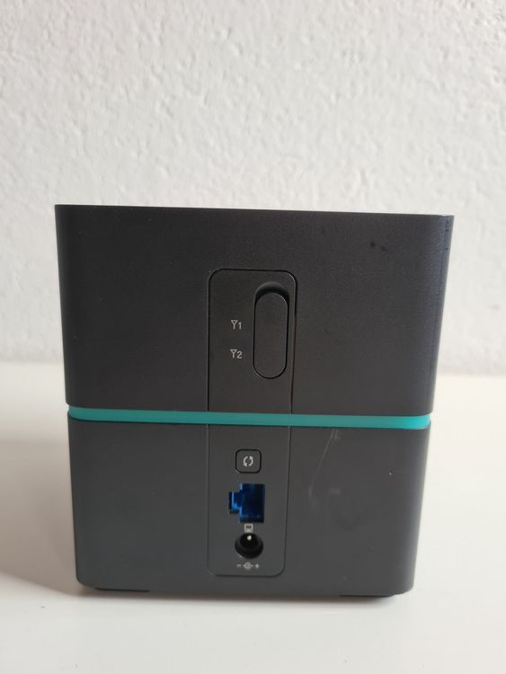 Yallo Huawei LTE Router 4G Router B529 (Gebraucht) in Escholzmatt für ...