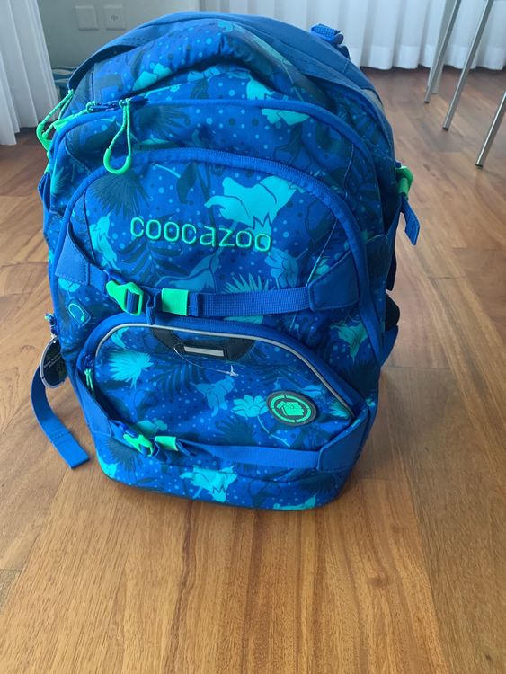 Schulsack (Neu und originalverpackt) in für CHF 60 – mit Lieferung auf ...