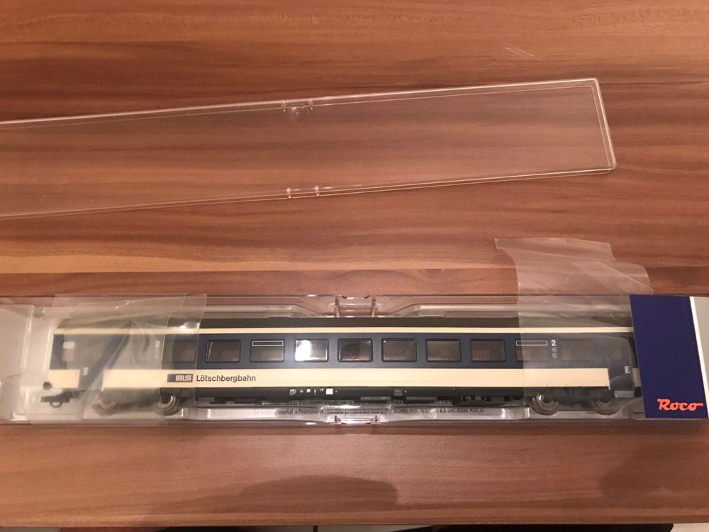 Roco 74392 | Kaufen auf Ricardo