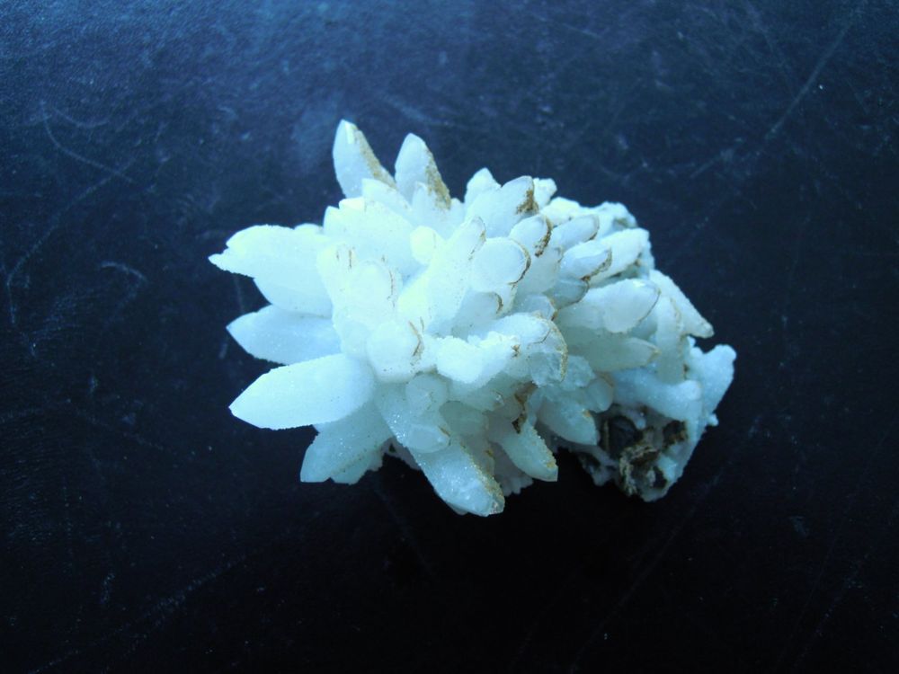 Quarz 2 Generationen Serifos Griechenland | Kaufen auf Ricardo