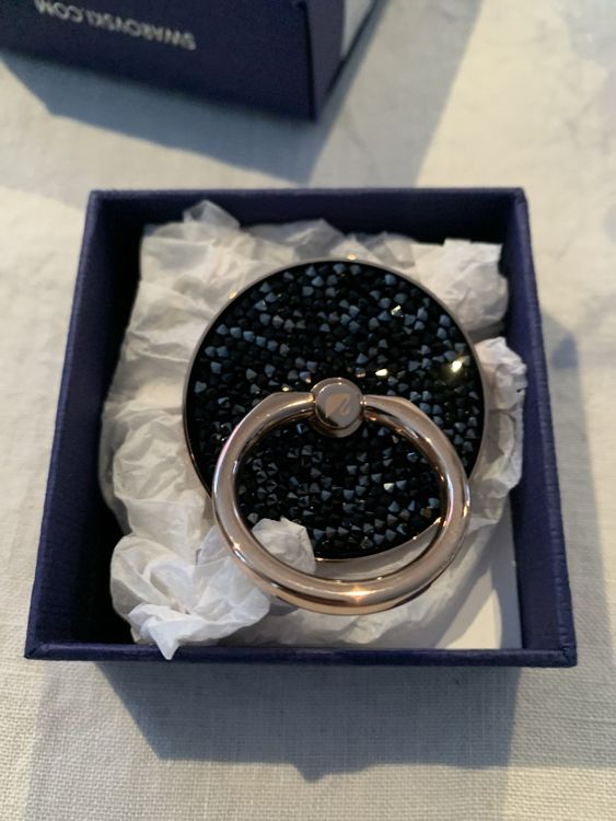 Swarovski Sticker für Handy (Neu und originalverpackt) in Domat/Ems für ...