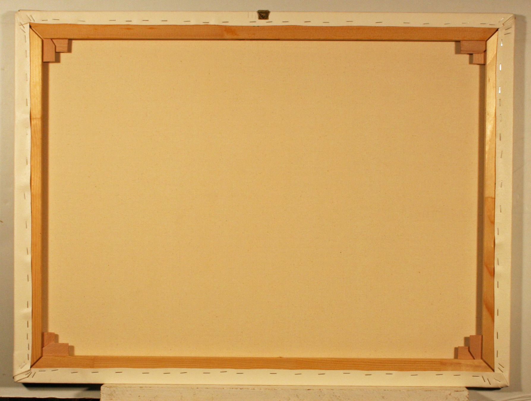 Renoir, Ball im Restaurant Moulin auf Leinwand, 60 x 80 cm (Neu (gemäss ...