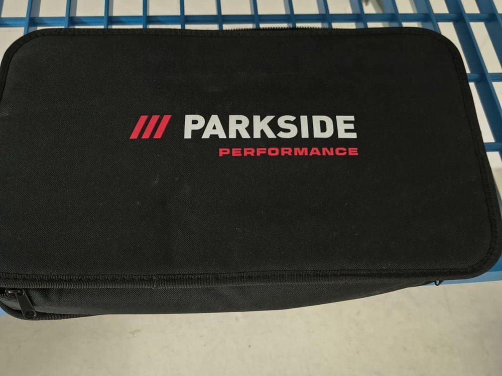 Parkside Performance 12V Komplett-Set (Neu (gemäss Beschreibung)) in ...