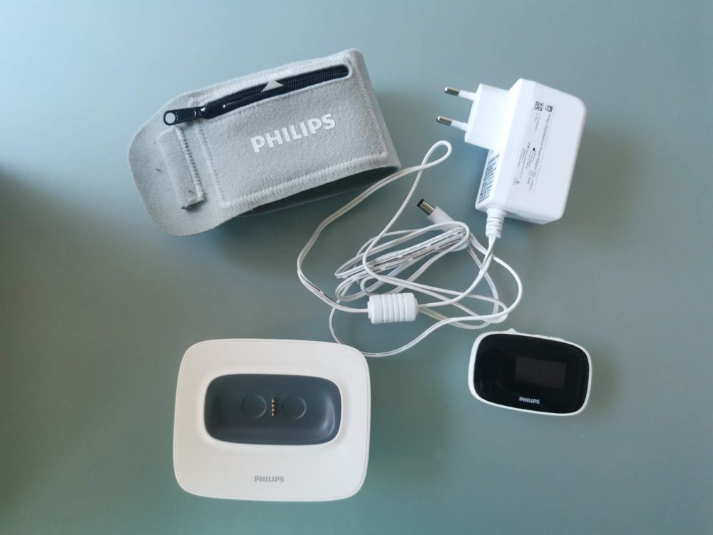 Philips NightBalance (Neu (gemäss Beschreibung)) in Neuenhof für CHF ...