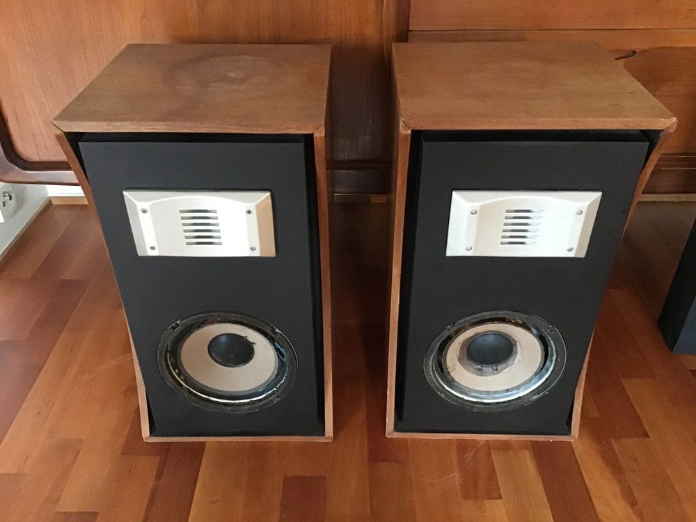 ESS Tempest b2 | Kaufen auf Ricardo