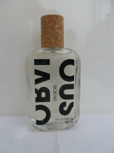 OBVIOUS un Bois 100ml | Kaufen auf Ricardo