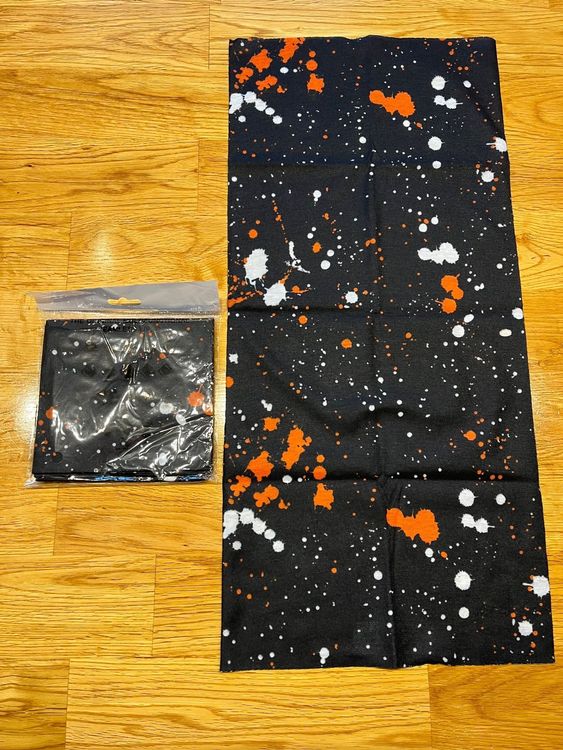 Rundschal, Halswärmer, Schlauchschal, Sturmmaske, Buff | Kaufen auf Ricardo