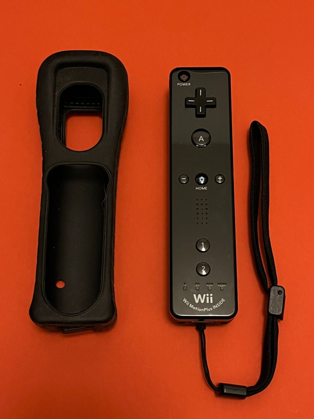 Original Nintendo Motion Plus Controller - neuwertig! (Gebraucht) in ...