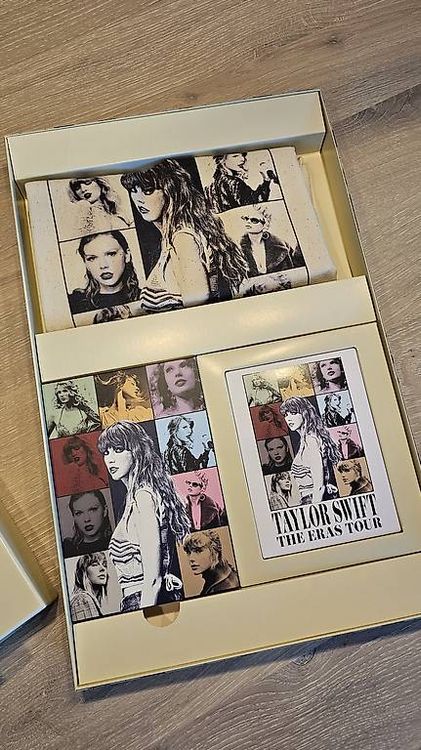 2x Taylor Swift VIP Package | Kaufen auf Ricardo