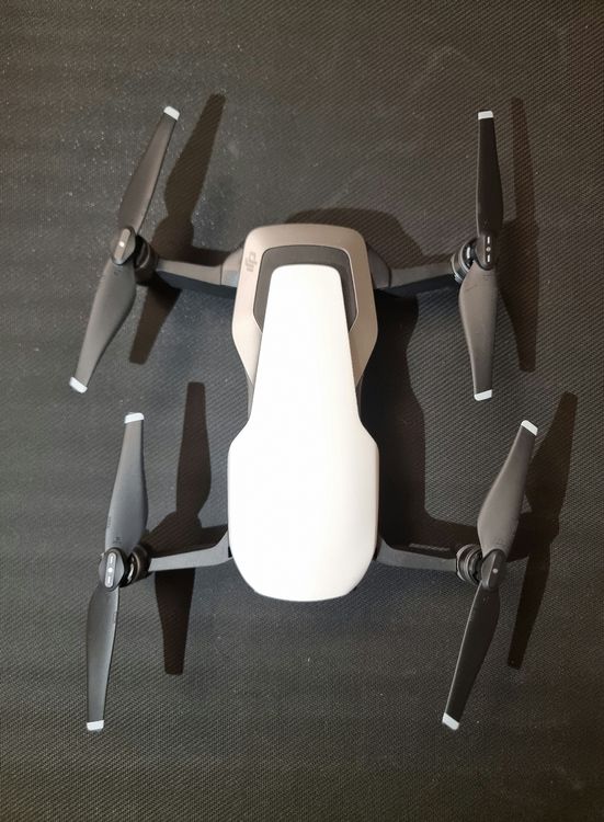 DJI Mavic Air Fly More Combo | Kaufen auf Ricardo