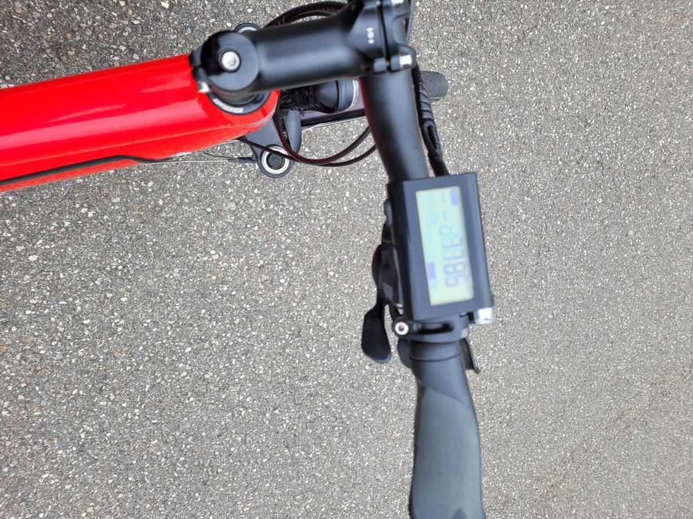 Stromer V1 | Kaufen auf Ricardo