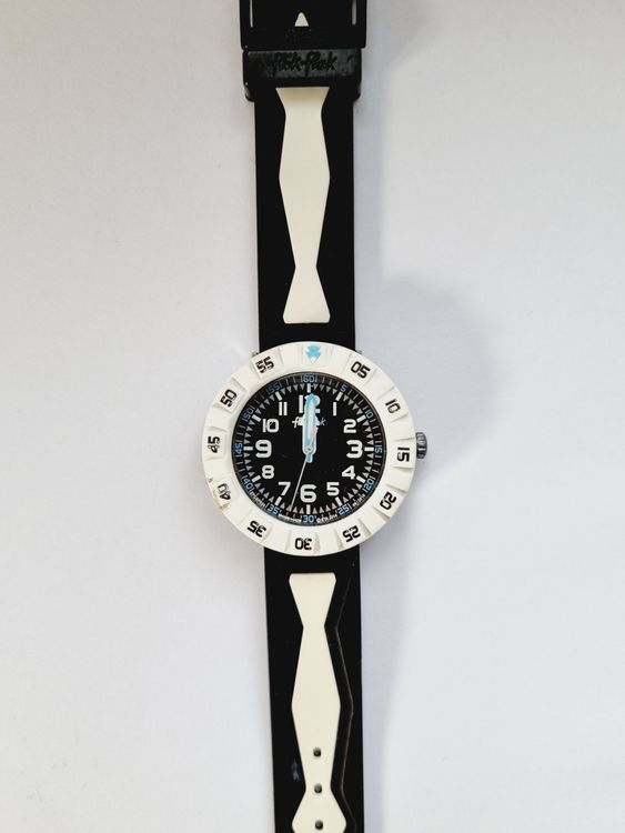Flik Flak Uhr | Kaufen auf Ricardo