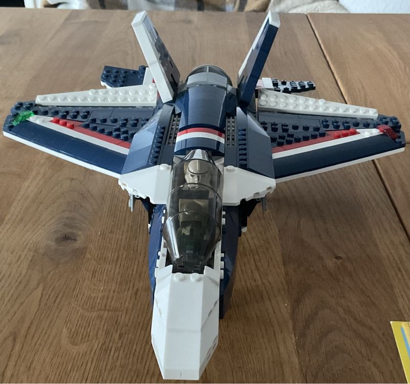 Lego Creator 31039 | Kaufen auf Ricardo