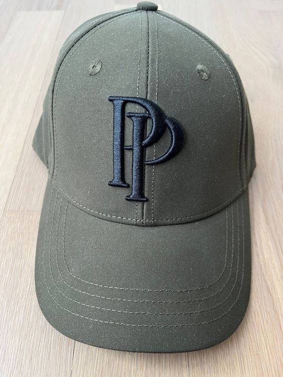 Patek Philippe cap green for Men (Brand new) | Kaufen auf Ricardo