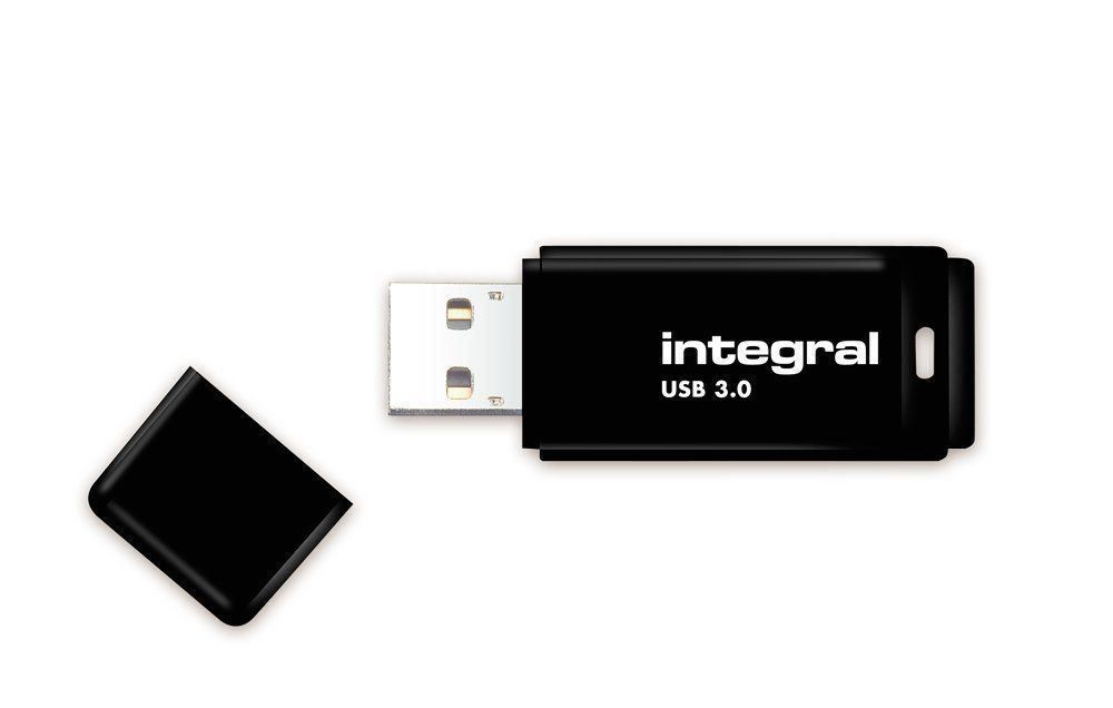 Integral 128GB USB 3.0 Flash Drive (Neu und originalverpackt) in ...