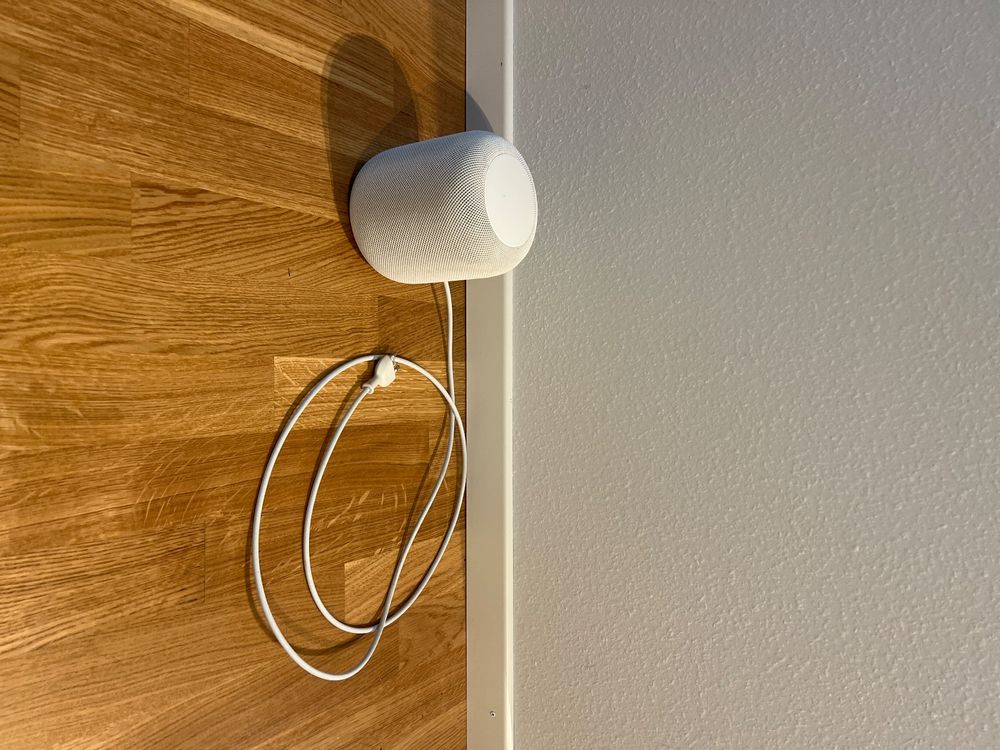 Apple Homepod 1. Generation | Kaufen auf Ricardo