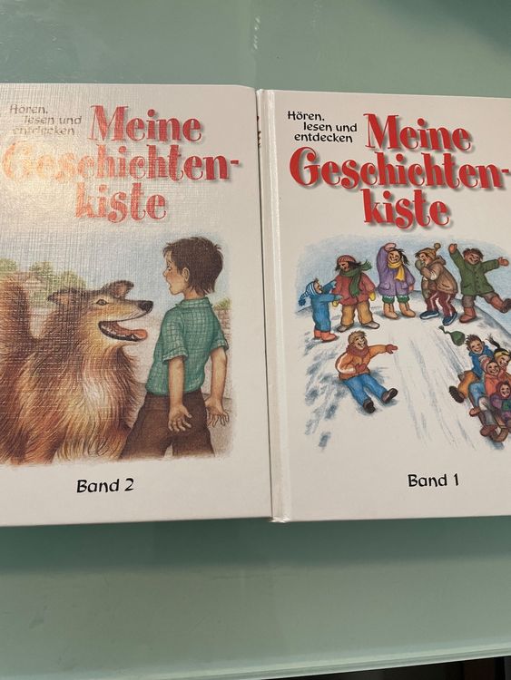 Henning Pawel: Saly und Geheimnis der Katze, Lesekiste 1&2 (Gebraucht ...