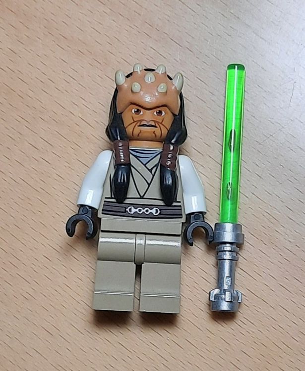 Lego Star Wars Eeth Koth sw0332 | Kaufen auf Ricardo