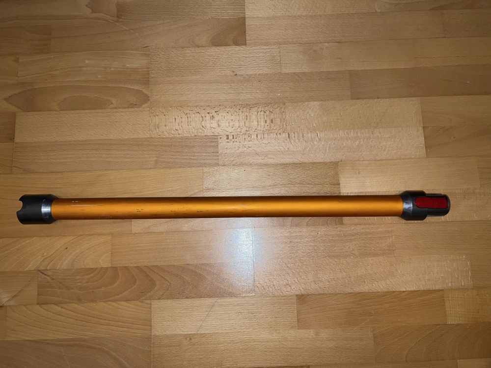 Dyson Tube | Kaufen auf Ricardo