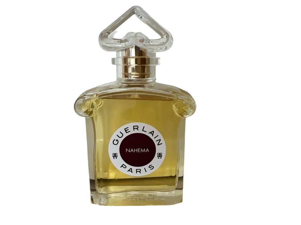 Guerlain Nahema Eau de Parfum 75ml (Neu (gemäss Beschreibung)) in ...