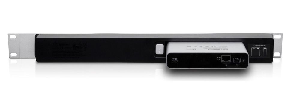 UniFi Cloud Key Gen 2 Rack Halterung (Gebraucht) in Beromünster für CHF ...