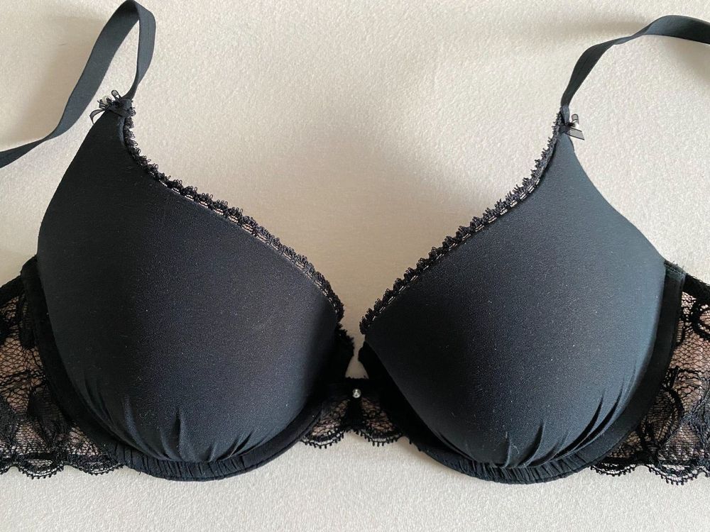 Original Victoria's Secret BH - 34C/75C | Kaufen auf Ricardo