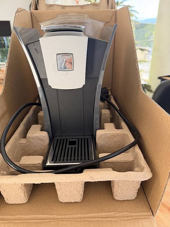 Machine à thé - Spécial Thé Nestlé (D'occasion) à Chernex pour CHF 40 ...