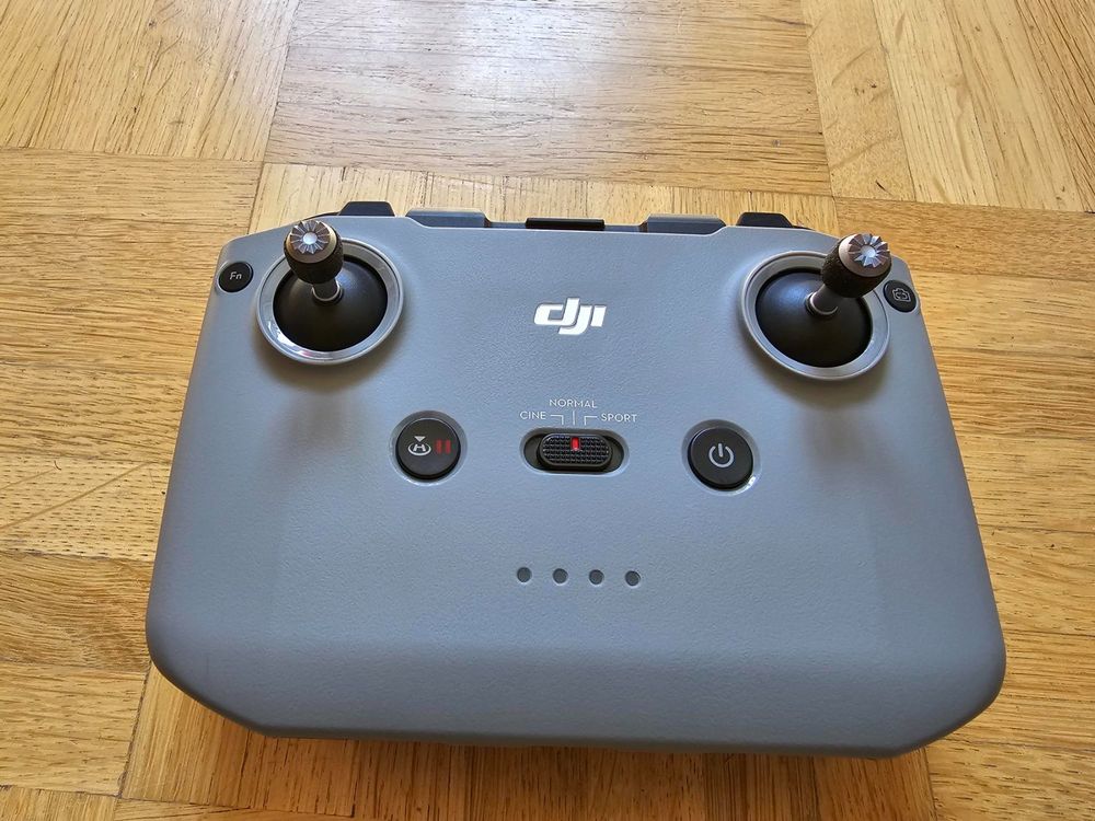 DJI Fernsteuerung Mavic 3, Mini 3 Pro, Mini 2, Air2S. RCN1 (Neu (gemäss Beschreibung)) in St ...