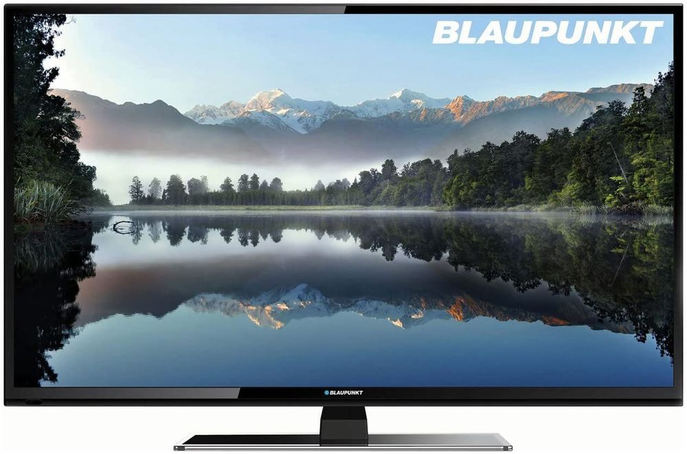 50" Blaupunkt BLA-50/148Z | Kaufen auf Ricardo