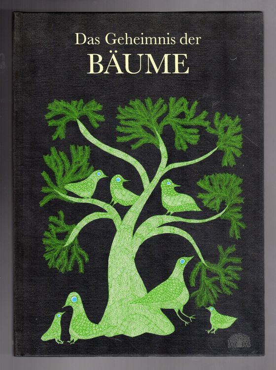 Das Geheimnis der Bäume Nummerierte Sonderausgabe Nr 069/200 | Kaufen ... Das Geheimnis der Bäume Nummerierte Sonderausgabe Nr 069/200 | Kaufen ...