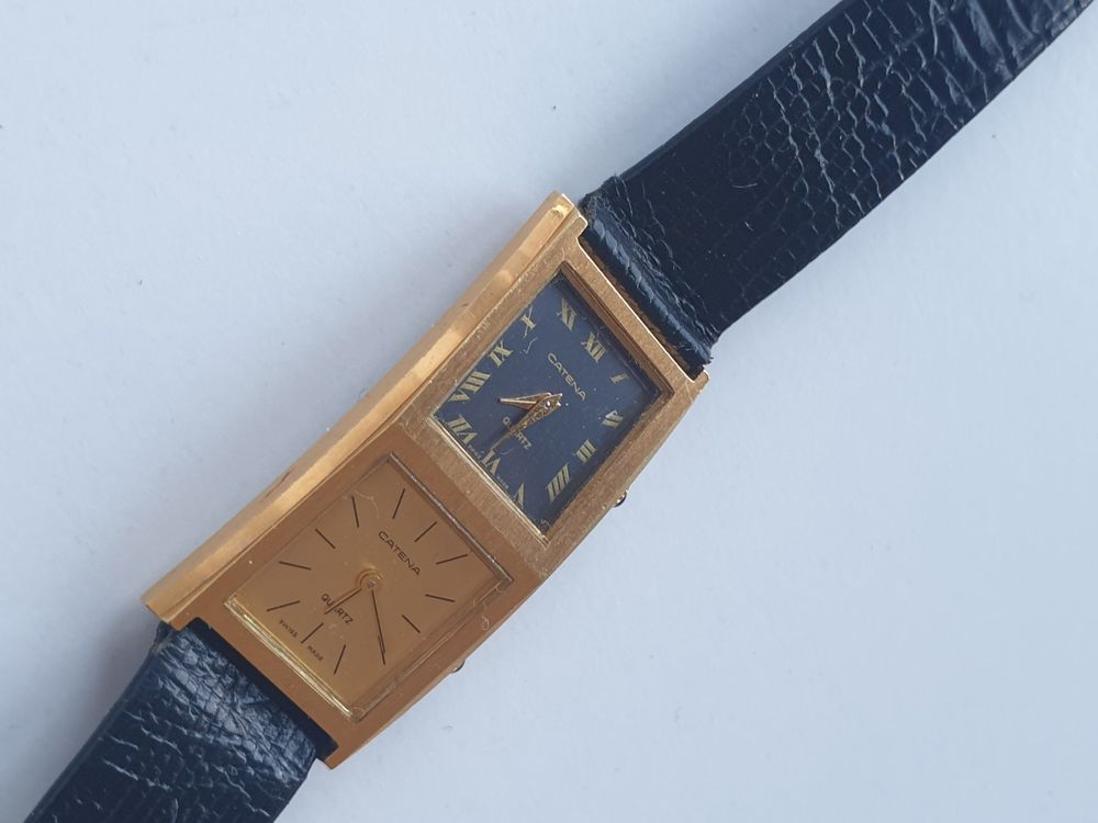 Catena Two Timer Quartz (Defekt) in Berikon für CHF 3 – mit Lieferung ...