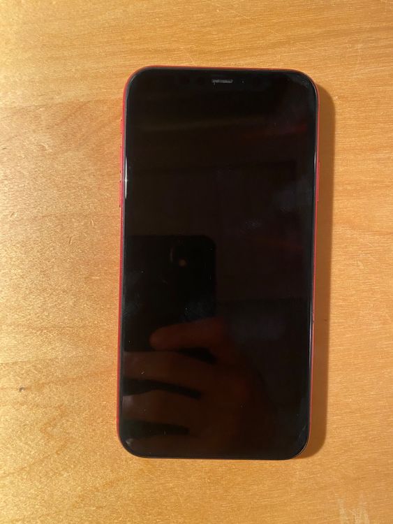 iPhone 11 128 GB rot | Kaufen auf Ricardo