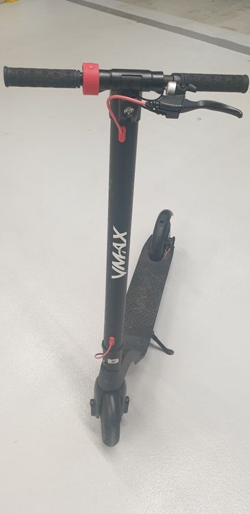 VMAX R93 escooter (Gebraucht) in für CHF 200 – nur Abholung auf Ricardo ...