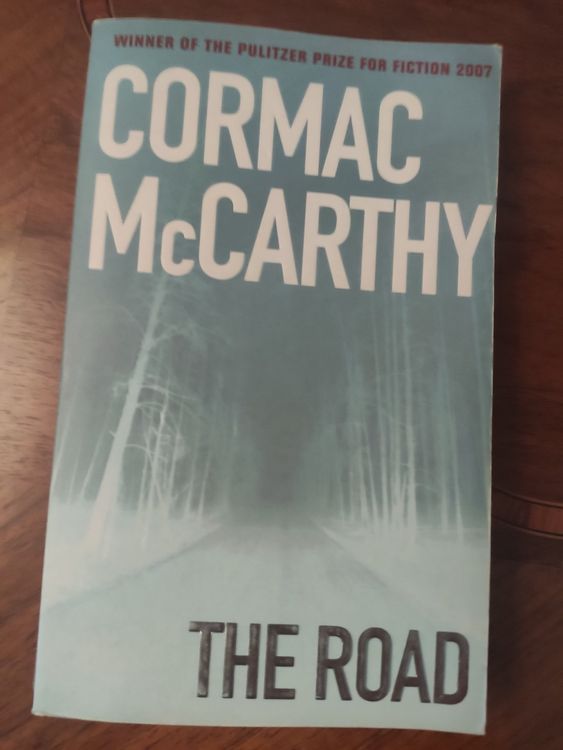 The Road, by Cormac McCarthy (Gebraucht) in Zürich für CHF 3 – mit ...