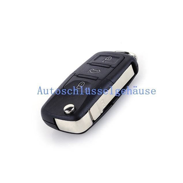Vw Schlussel Gehause Original