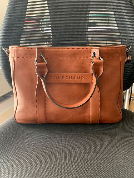 Longchamp 3D Small braun (Neu und originalverpackt) in Zürich für CHF ...