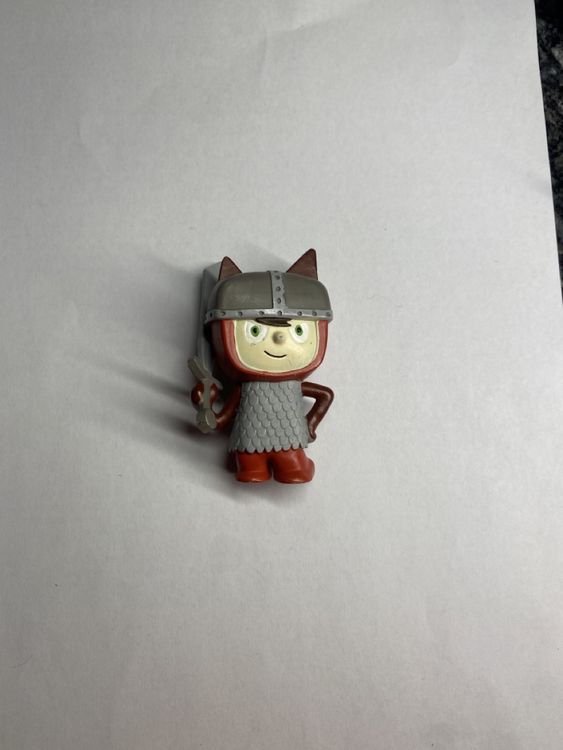 Kreativ Tonie - Ritter | Kaufen auf Ricardo