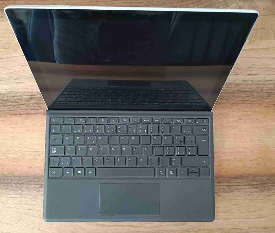 Surface Pro 1807 | Kaufen auf Ricardo