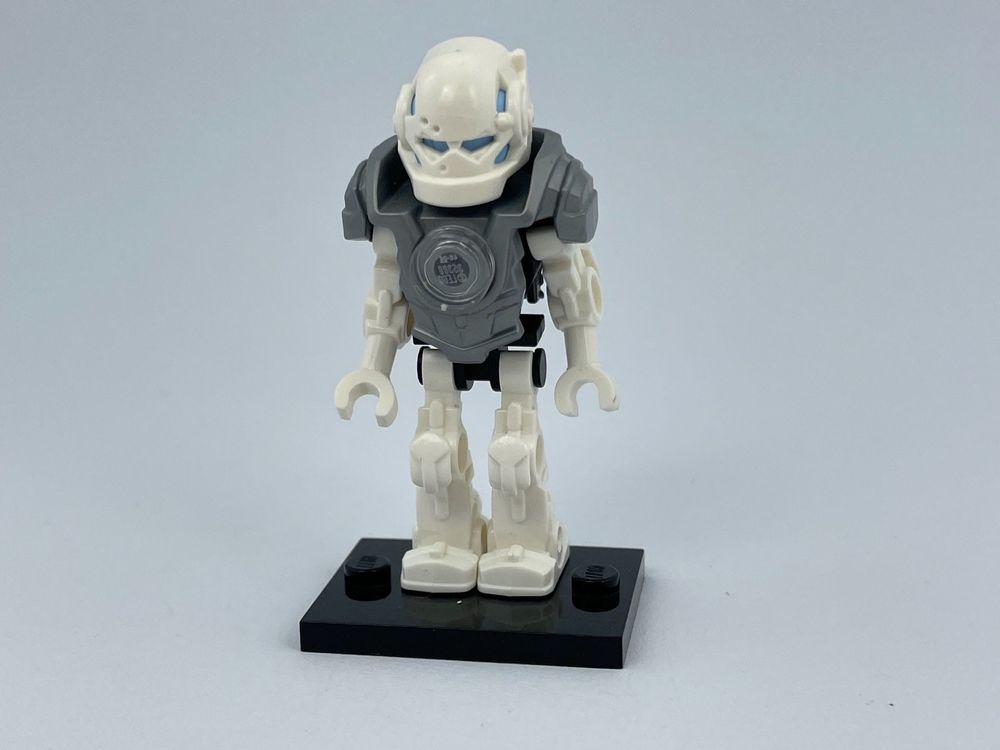 Lego Stormer Minifigur Robot Hero Factory Bionicle | Kaufen auf Ricardo