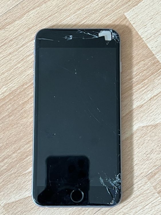 iPhone 6 Plus defect | Kaufen auf Ricardo