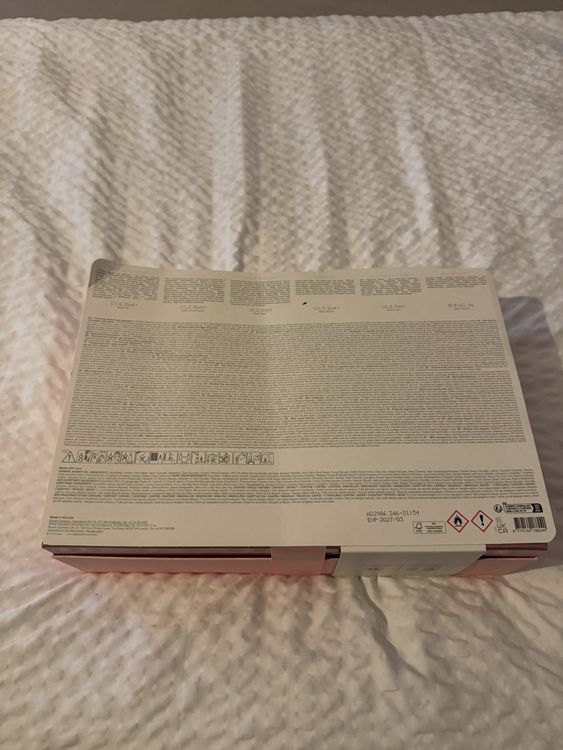 The Ritual Of Sakura Gift Set XL Originalverpackt (Neu (gemäss ...