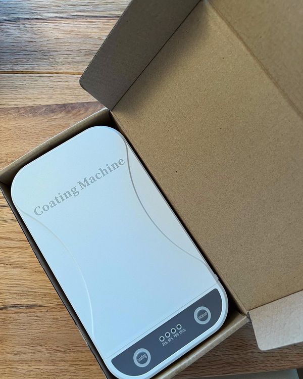 UV Handy Smartphone Sterilisator Box (Neu (gemäss Beschreibung)) in ...