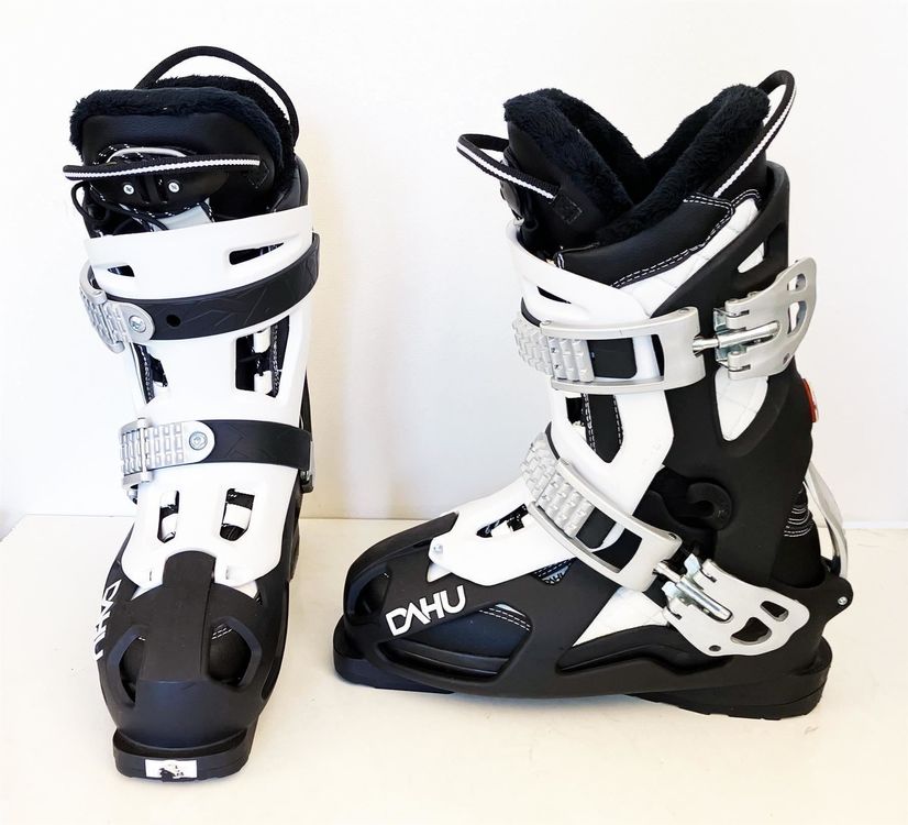 Skischuhe DAHU MISSA SWISS; Grösse 40 (Neu (gemäss Beschreibung)) in ...