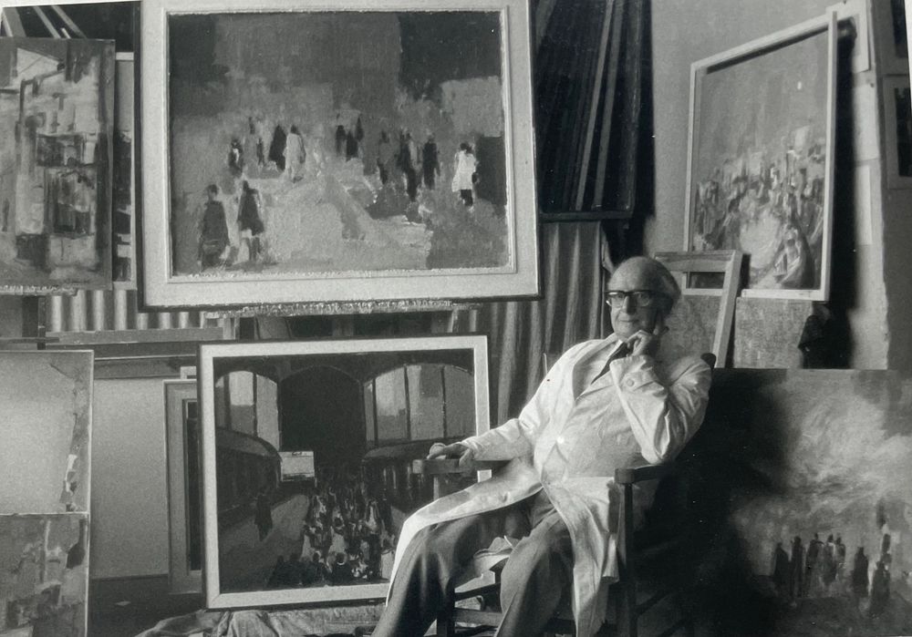 Otto klein (1906-1994) Selbt Atelier Fotographie (Gebraucht) in für CHF ...