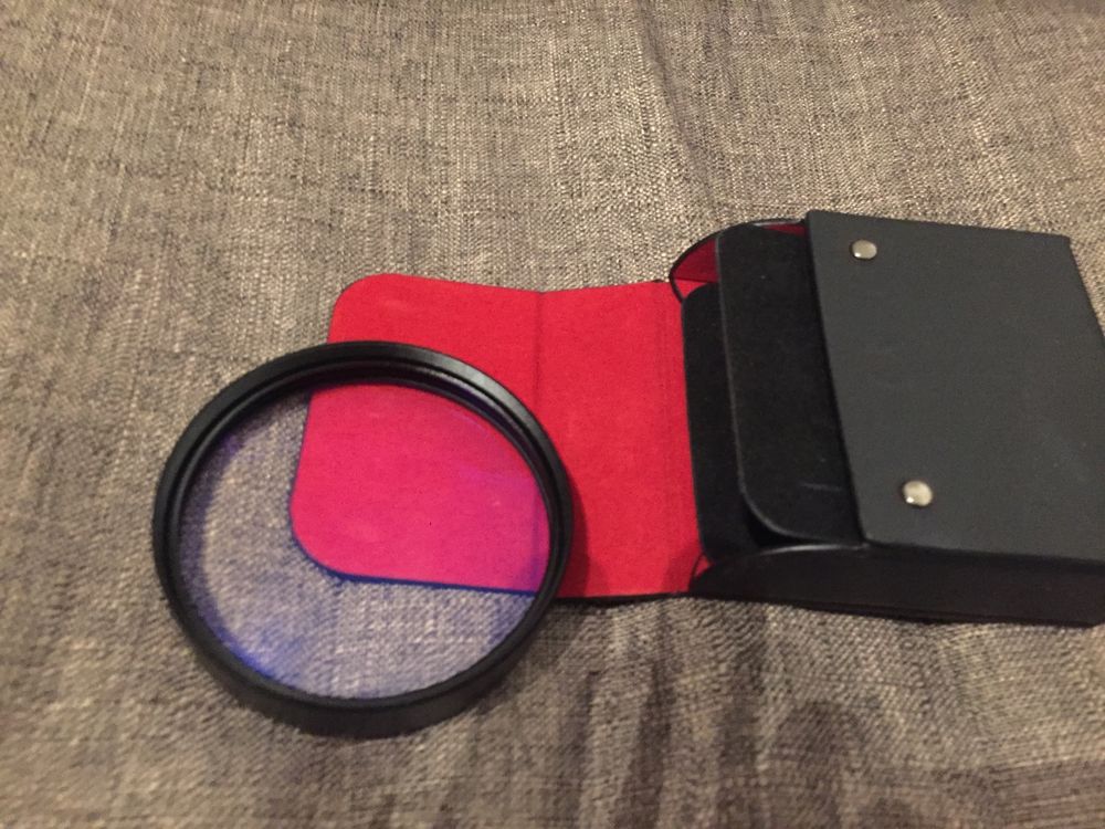 SLR Magic Achromatic Diopter (Neu (gemäss Beschreibung)) in Wädenswil ...